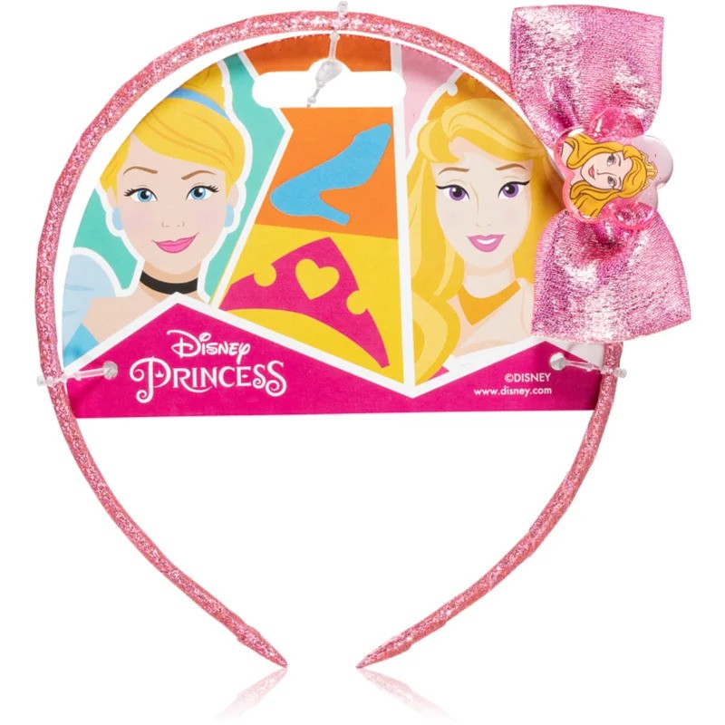 აბადოკი ბანტით Princess
